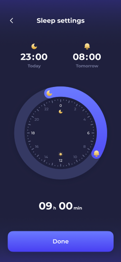 Dormint – Sleep better to earn more | Dormint